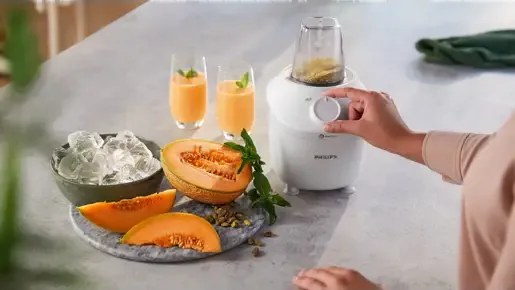 Philips 3000 Series Mixér HR2041/17