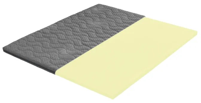 SC Topper Visco Medium 8 VOGUE 200x200 Tropico N005760-121009