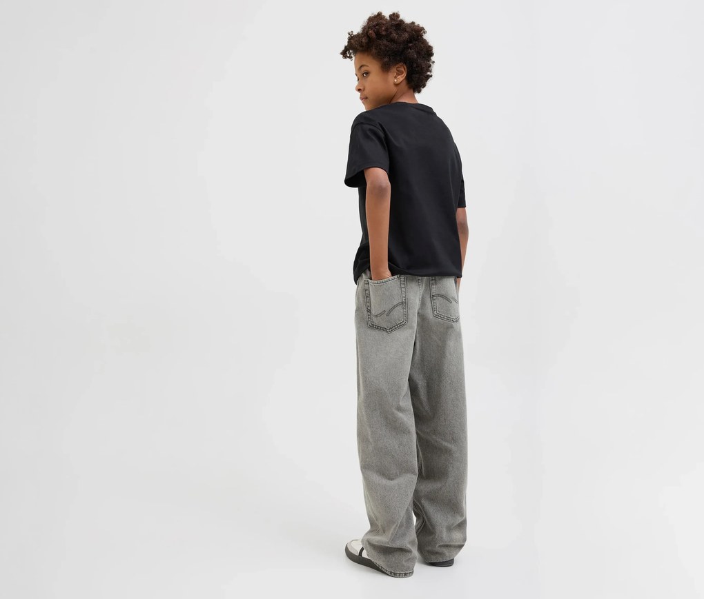 Tchibo - Džíny Jack & Jones JJOriginal Alex - vel. 134 - barva: blau