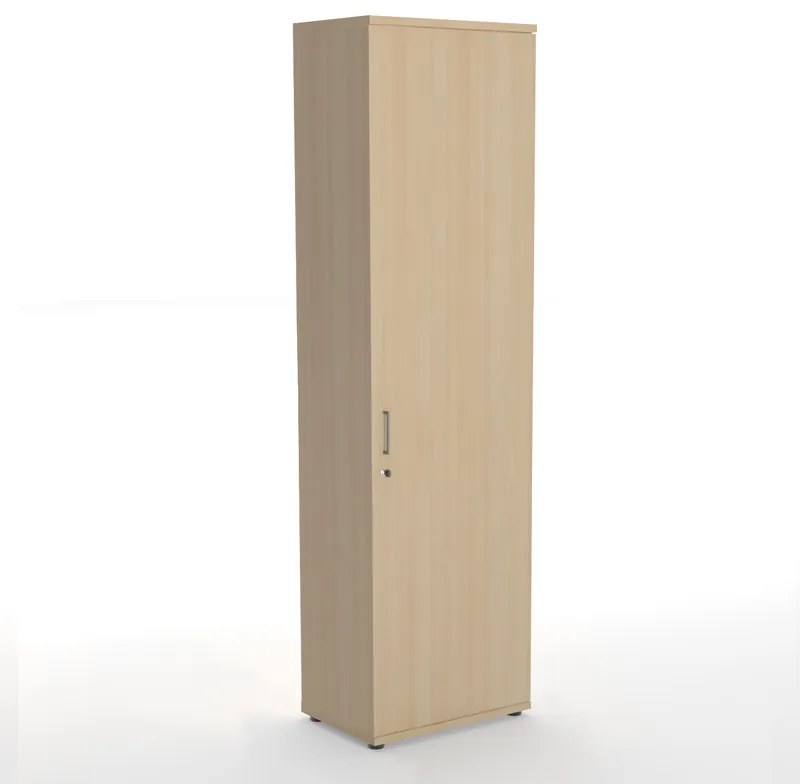 NARBUTAS - Skříň UNI 6OH - pravé dveře, 60x42,5x224 cm / X6C062 /