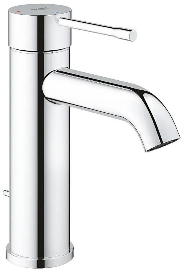GROHE 23591001 - Umyvadlová baterie ESSENCE velikost S lesklý chrom