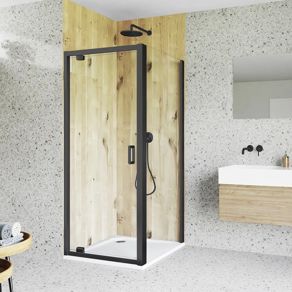 PX PIV+PX FXP 2000 mm Viz technická specifikace Transparent Black Matt 1000 1000 PX PIV/1000_PX FXP/1000_BM