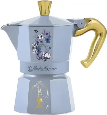 Bialetti MOKA Express / Moka konvička / 3 šálky