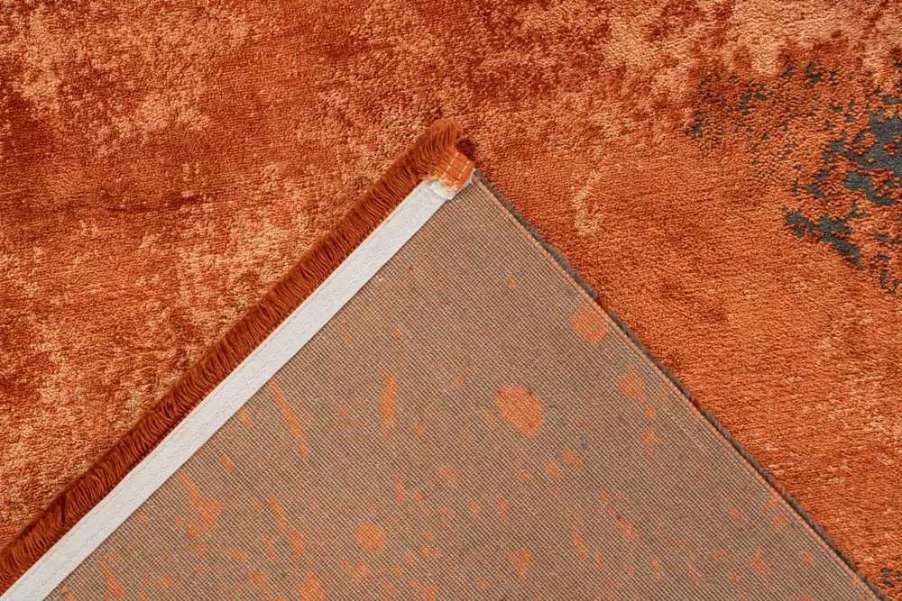 Lalee Kusový koberec Elysee 905 Terra Rozměr koberce: 160 x 230 cm