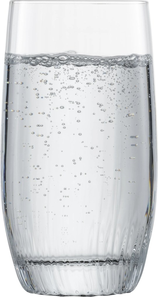 Sklenice Zwiesel Glas nealko Fortune 392 ml, 4 kusů 122323