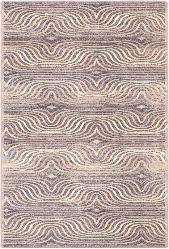 Kusový koberec Sewilla heather 133 x 180 cm