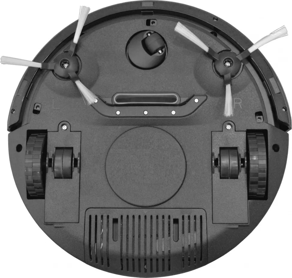Symbo D300B - Robotický vysavač