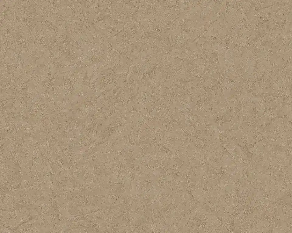 Vliesová tapeta hnědá 3153-42 / Tapety na zeď 315342 Titanium AS (0,53 x  10,05 m) A.S.Création | BIANO