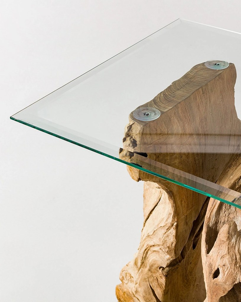 Konzola Vetra 130x50x76 cm