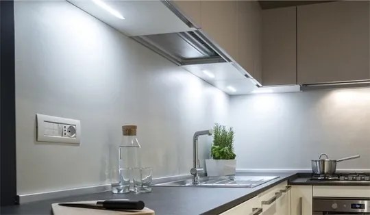 LED Svítidlo Ecolite RONY TL4009-LED24W 150cm