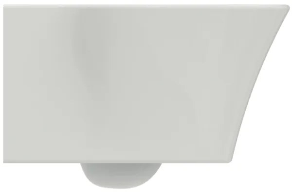 Ideal Standard Connect Air - Závěsné WC, RimLS+, bílá E228801