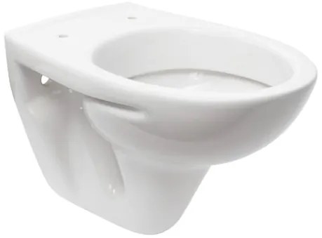 Wc závěsné Ceramia S-Line Pro zadní odpad