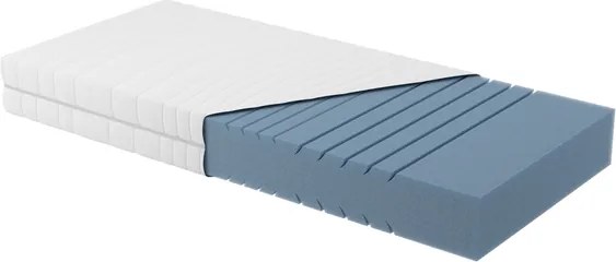 FALCO Postel Elezar 160x200 Ibor krémová