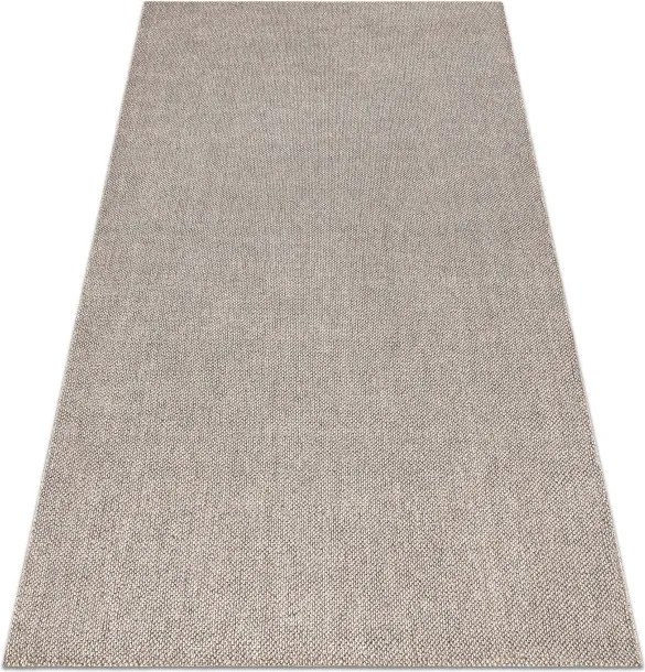 Metrážový koberec CASABLANCA LOOM hnědý