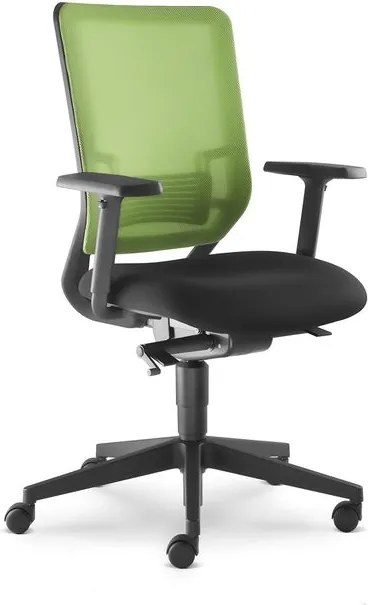 LD SEATING - Kancelářská židle WHY 350