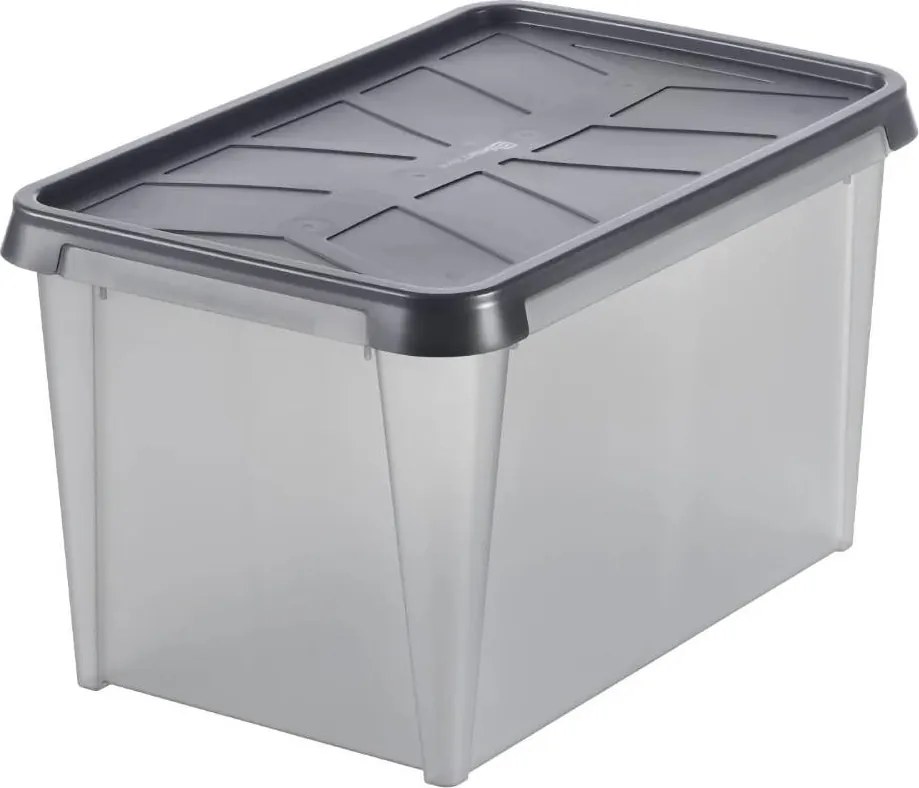 Úložný box orthex dry box 50 l vodotěsný