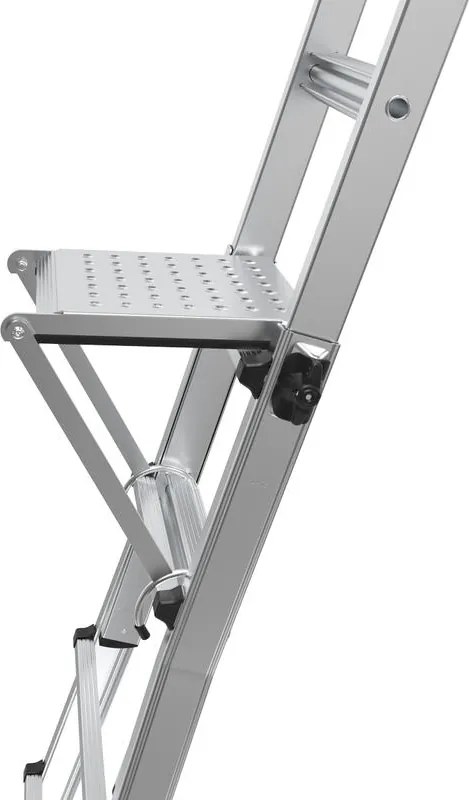Little Giant Work Platform 10104-406 – pracovní plošina 29 × 29 cm na žebřík