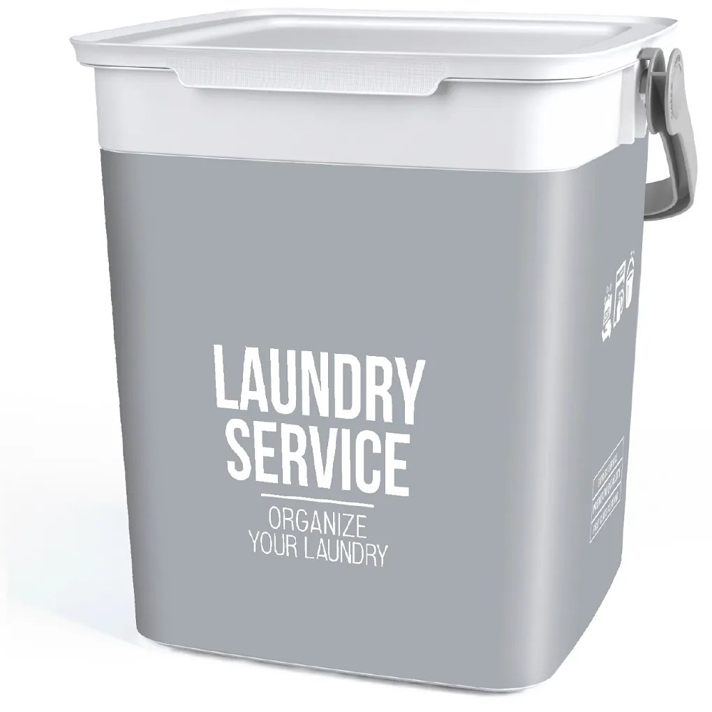 KIS Chic Container Style, Home Service