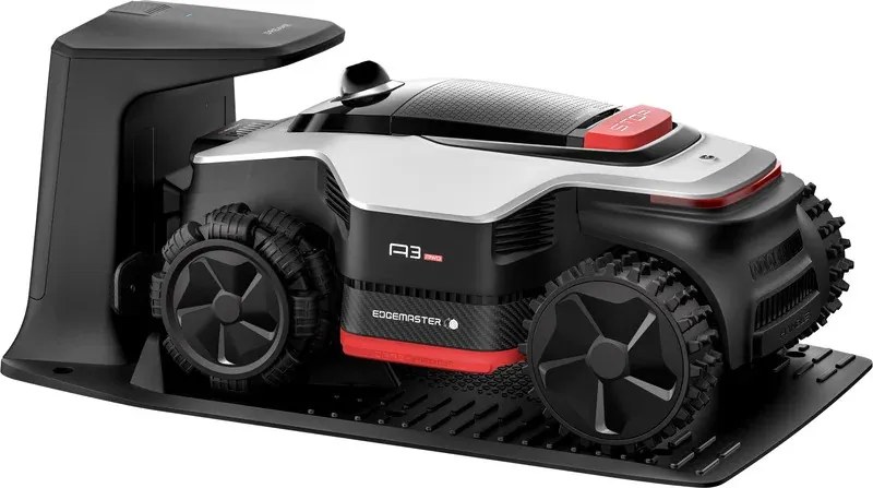 Dreame A3 AWD 1000 - Robotická sekačka s pohonem kol 4x4