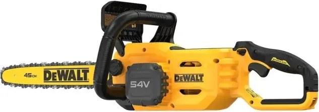 DeWALT DCMCS574N aku řetězová pila 45cm Flexvolt 54V bez aku