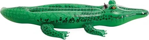 Nafukovací matrace krokodýl – lehátko I58546