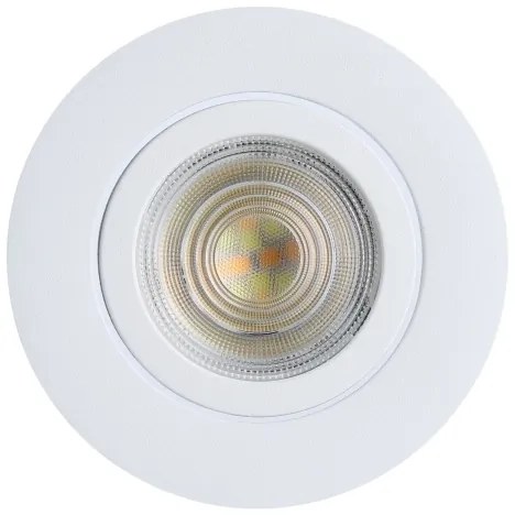 Eglo 99671 - LED RGBW Stmívatelné podhledové svítidlo SALICETO-Z LED/5W/230V