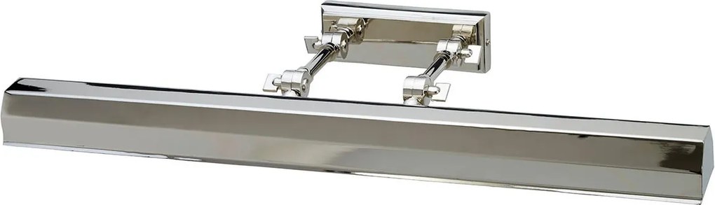 XXXLutz OBRAZOVÉ SVÍTIDLO, 65.2/18,6/11,9 cm Elstead Lighting - Online Only svítidla - 009093024904