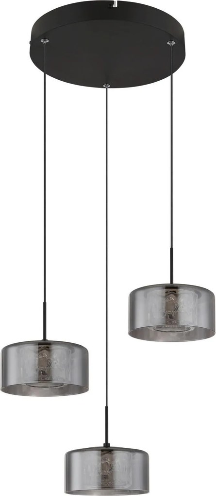 XXXLutz ZÁVĚSNÉ LED SVÍTIDLO, 40/150 cm Globo - Online Only svítidla - 004558380202