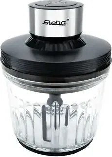 Steba MG 400 černá / Stolní mixér / 2 L / 400 W