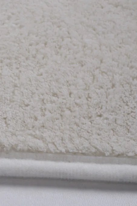 Koupelnový kobereček Microfiber Bathmat CREAM