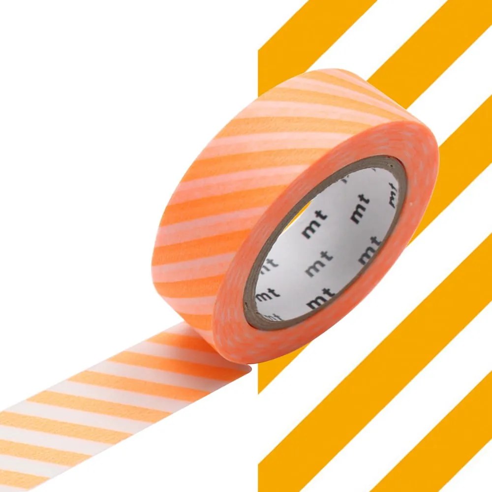 Washi páska MT Masking Tape Alexandrine, návin 10 m