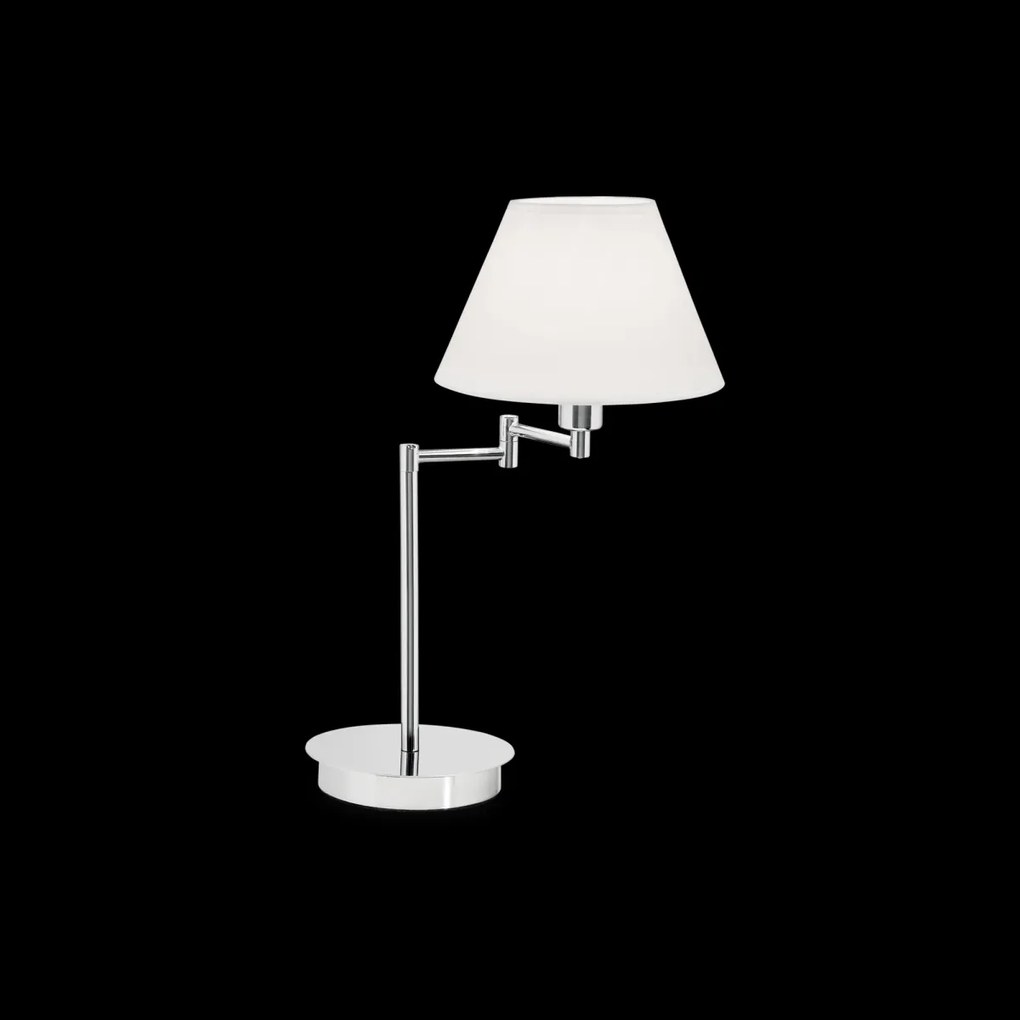 Ideal Lux 140322 stolní lampička Beverly 1x40W|E14
