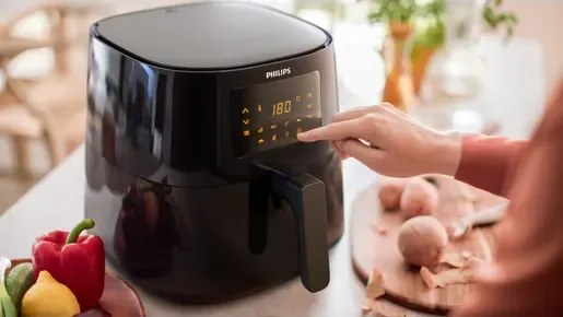 Philips 3000 Series Airfryer XL HD9270/90