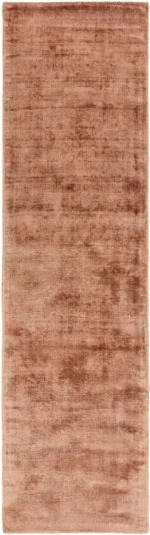 Tribeca Design Kusový koberec Ife Earth Rozměry: 66x240 cm
