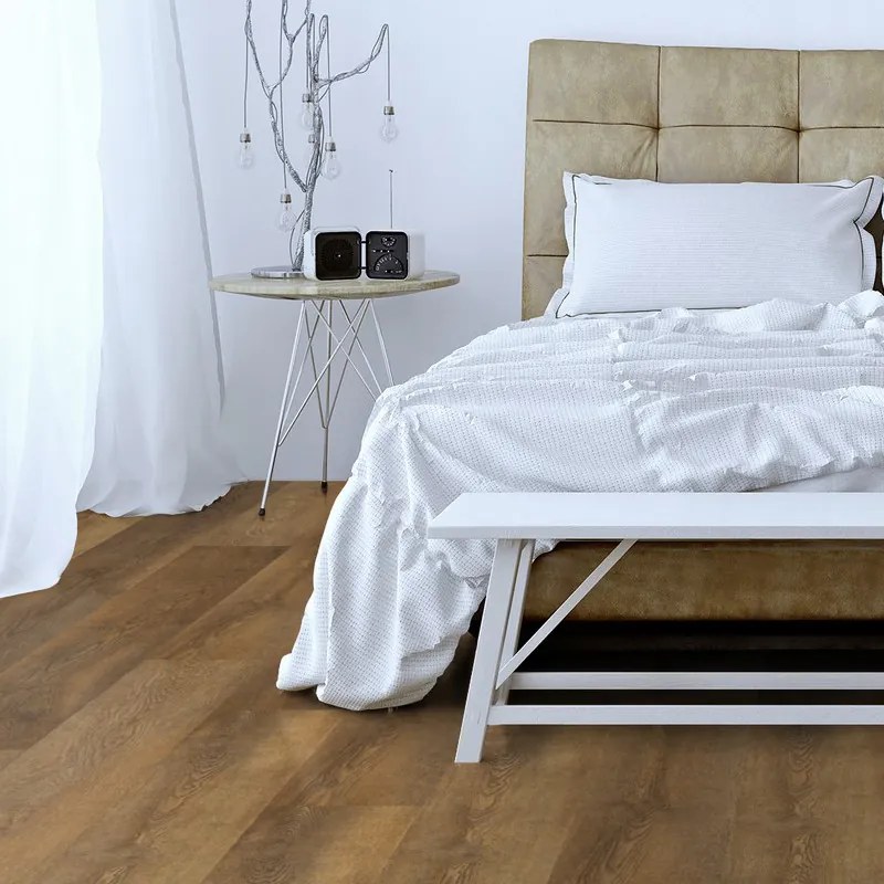 Vinylová podlaha Objectflor Expona Commercial 4114 Mango Oak 3,37 m²