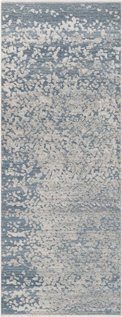 XXXLutz BĚHOUN, 80/150 cm, antracitová Kayoom - Online Only koberce & rohožky - 005937174503