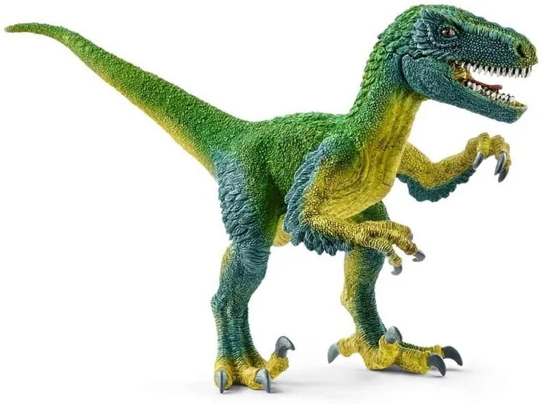 Figurka schleich velociraptor