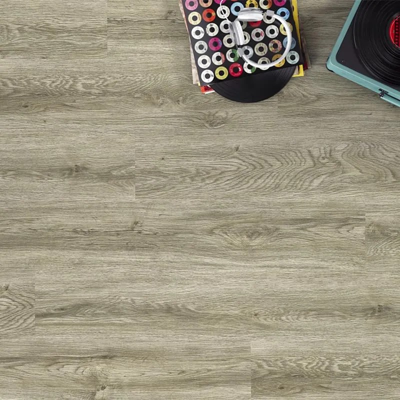 Vinylová plovoucí podlaha Afirmax BiClick Acoustic 42422 Fort Oak 1,756 m²