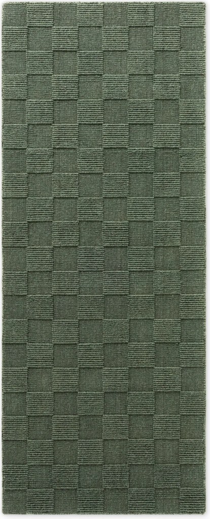 Villeroy & Boch Běhoun Scala 106268 Green, 80x200, zelená, ložnice