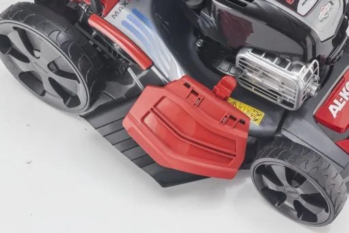 Benzínová sekačka AL-KO Premium 470 SP-B
