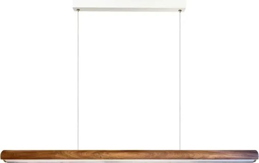 DFTP by Nordlux - LED Stmívatelný lustr na lanku AKENO LED/25W/230V 3000K jasan