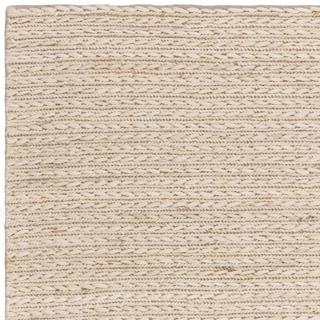 Tribeca Design Kusový koberec Bai Cream Rozměry: 160x230 cm