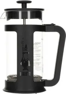 Bialetti French Press Smart 350 ml černá