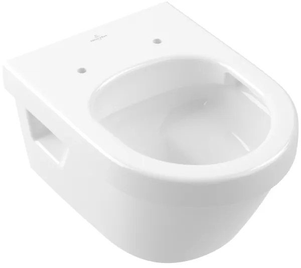 Villeroy & Boch 4687R001 - Závěsné WC ARCHITECTURA keramika/bílá