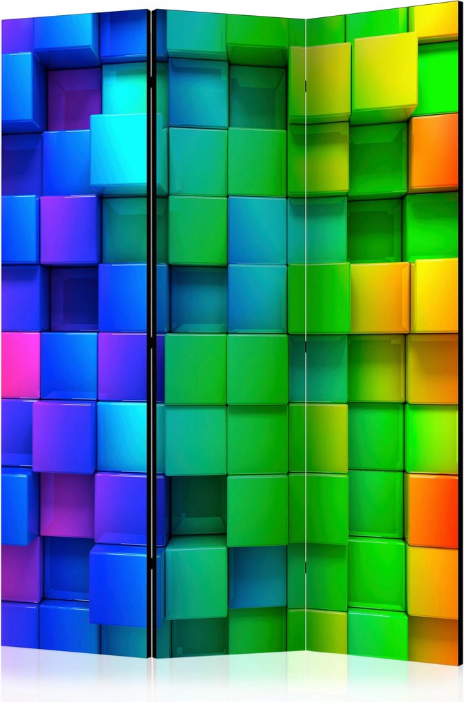 XXXLutz PARAVÁN, 135/172/3 cm artgeist - 004875125101