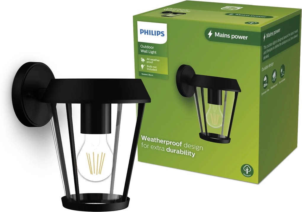 Philips sunera