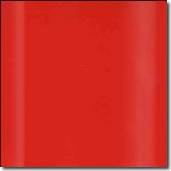 Falco Spodní kuchyňská skříňka Natanya D601D červený lesk
