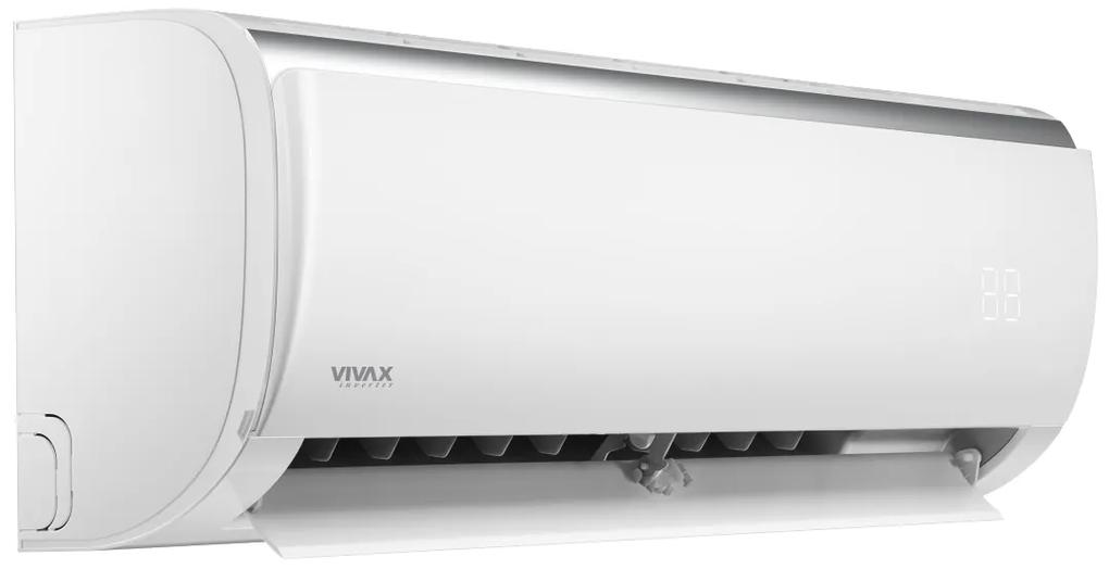 Klimatizace Vivax design Q 1+1 3,5kW R32