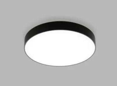 Stropní LED svítidlo Led2 Ringo Barva: Bílá, Ø - Průměr: 80cm, Varianta svítidla:: Svícení dolů/nahoru