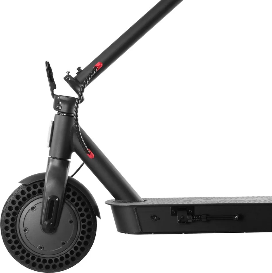 Sencor Scooter Elektrická koloběžka TWO LONG RANGE